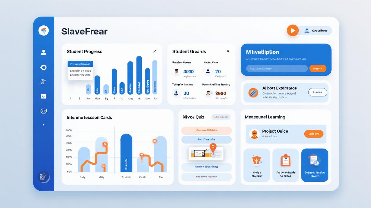 LearnFlow - AI-Powered Education Platform